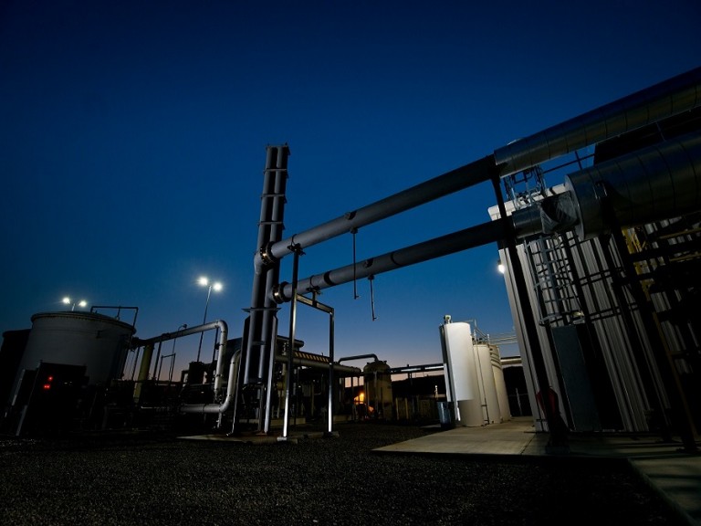 Projects - DTE Vantage : DTE Vantage